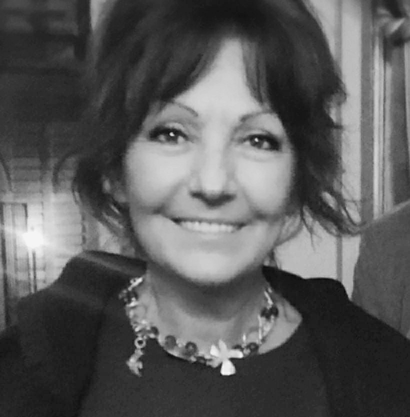 Françoise Chazaud, secrétaire générale Fédération FO des Arts, des ...