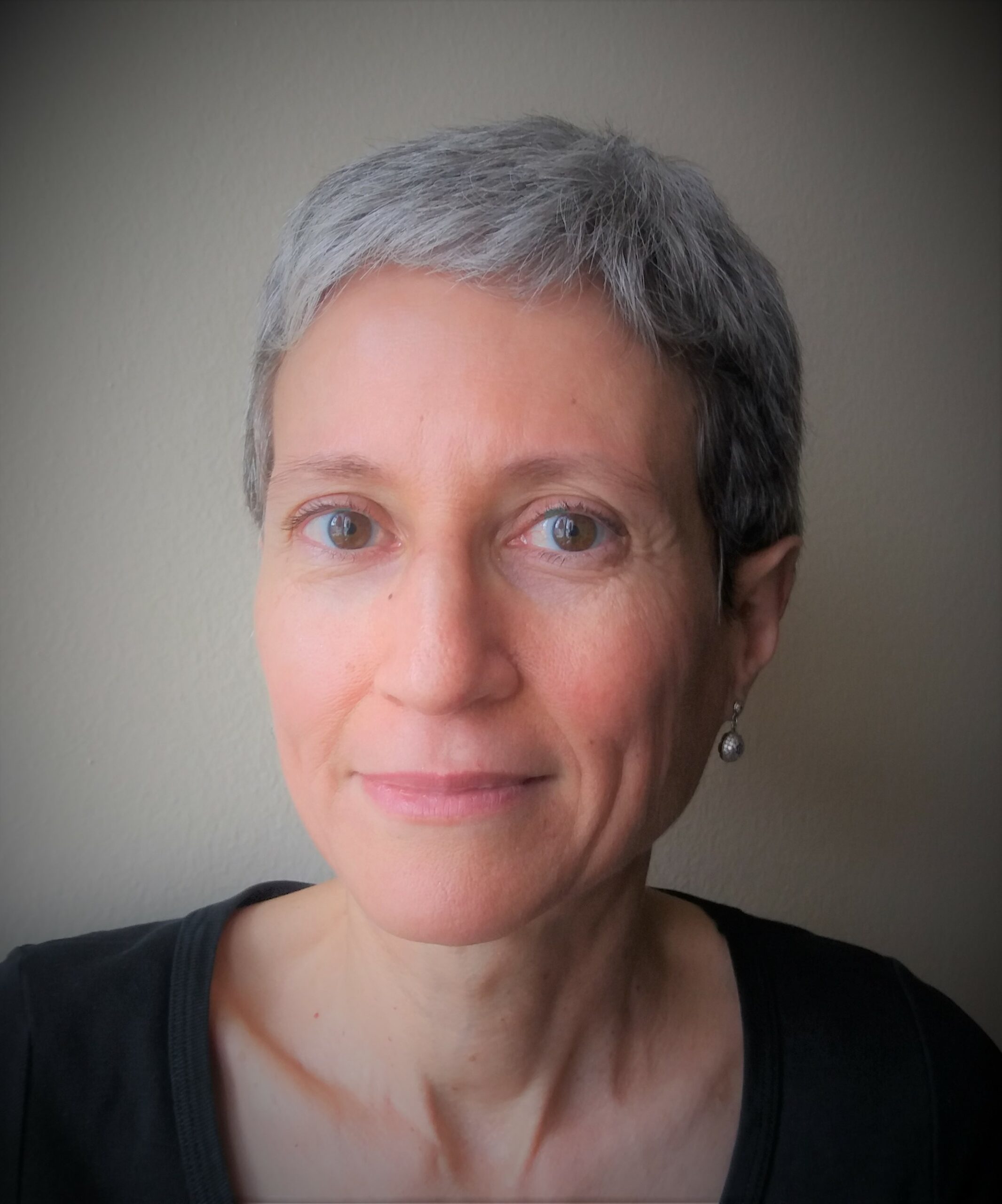 Laura Derridj, avocate au barreau de Paris - RDS